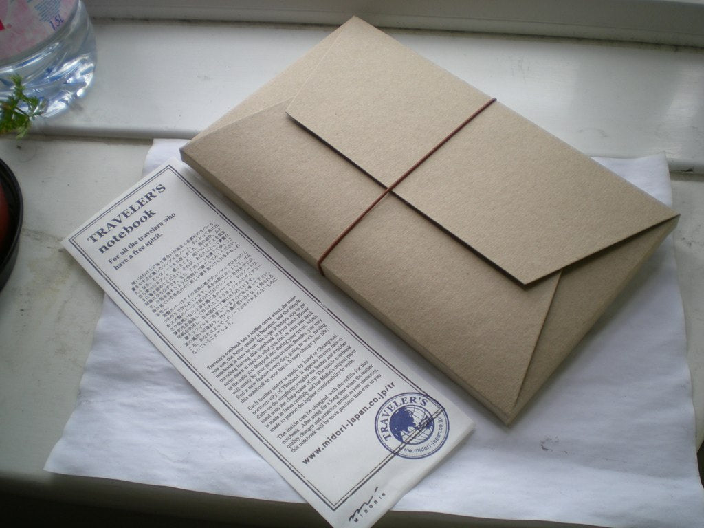 Refill Inserts | Midori Planners | The Stationery Life – The Stationery ...
