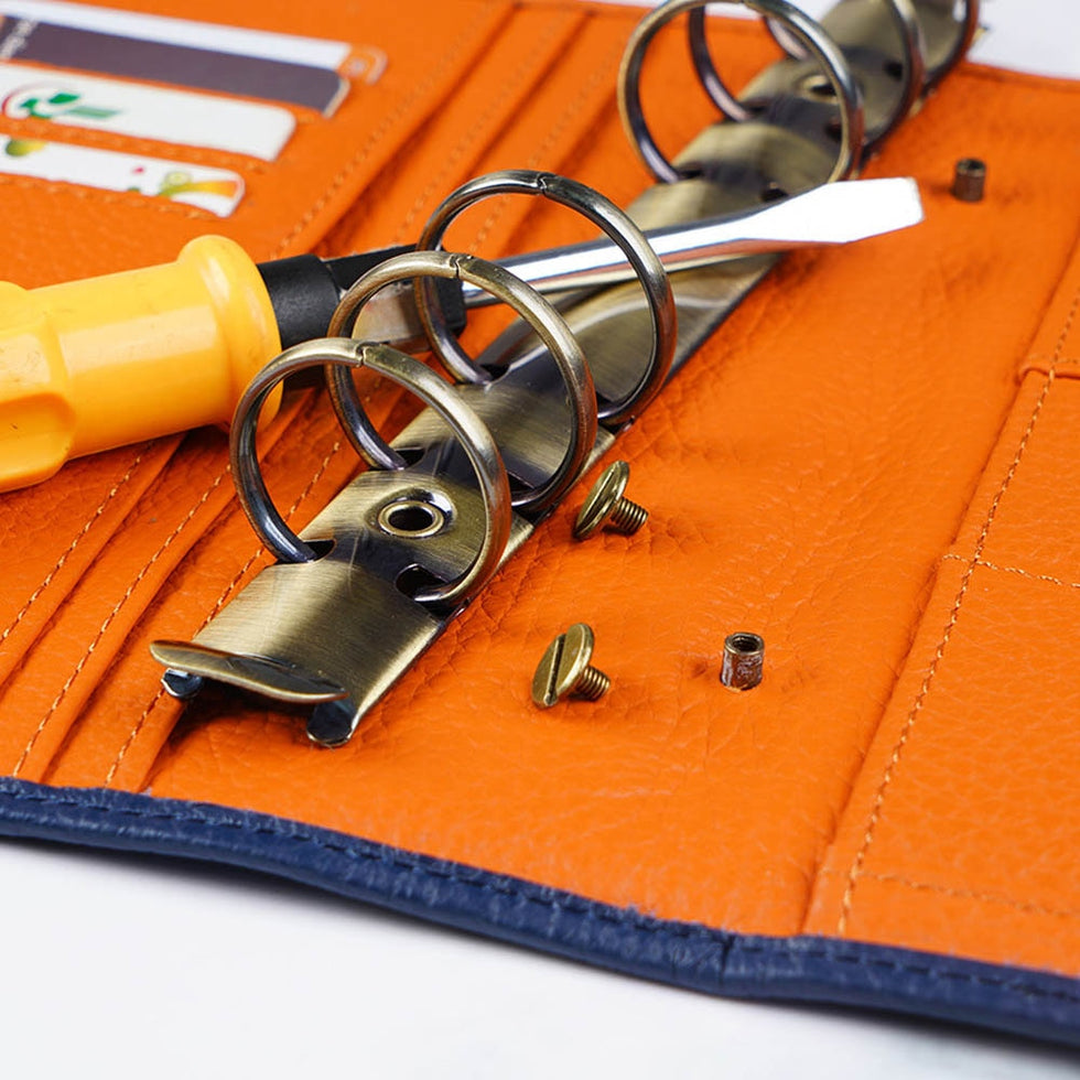 Ring Binder Replacement Kit Ring Binder Mechanism Planner Rings with H ...