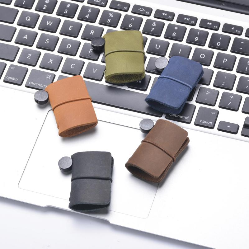 Leather Mini Planner Charm Planner Charm Decorative Charm Cute Kawaii ...
