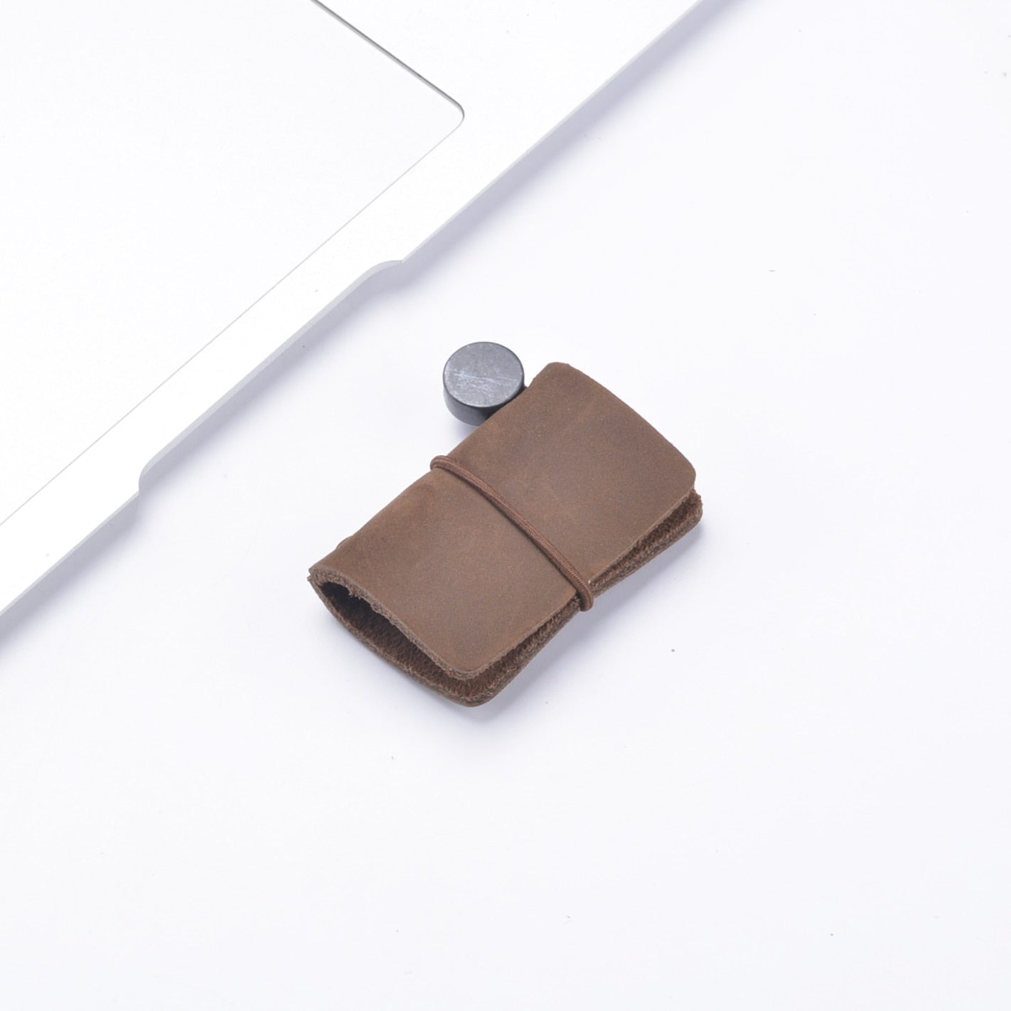 Leather Mini Planner Charm Planner Charm Decorative Charm Cute Kawaii ...