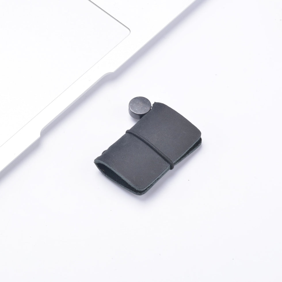 Leather Mini Planner Charm Planner Charm Decorative Charm Cute Kawaii ...