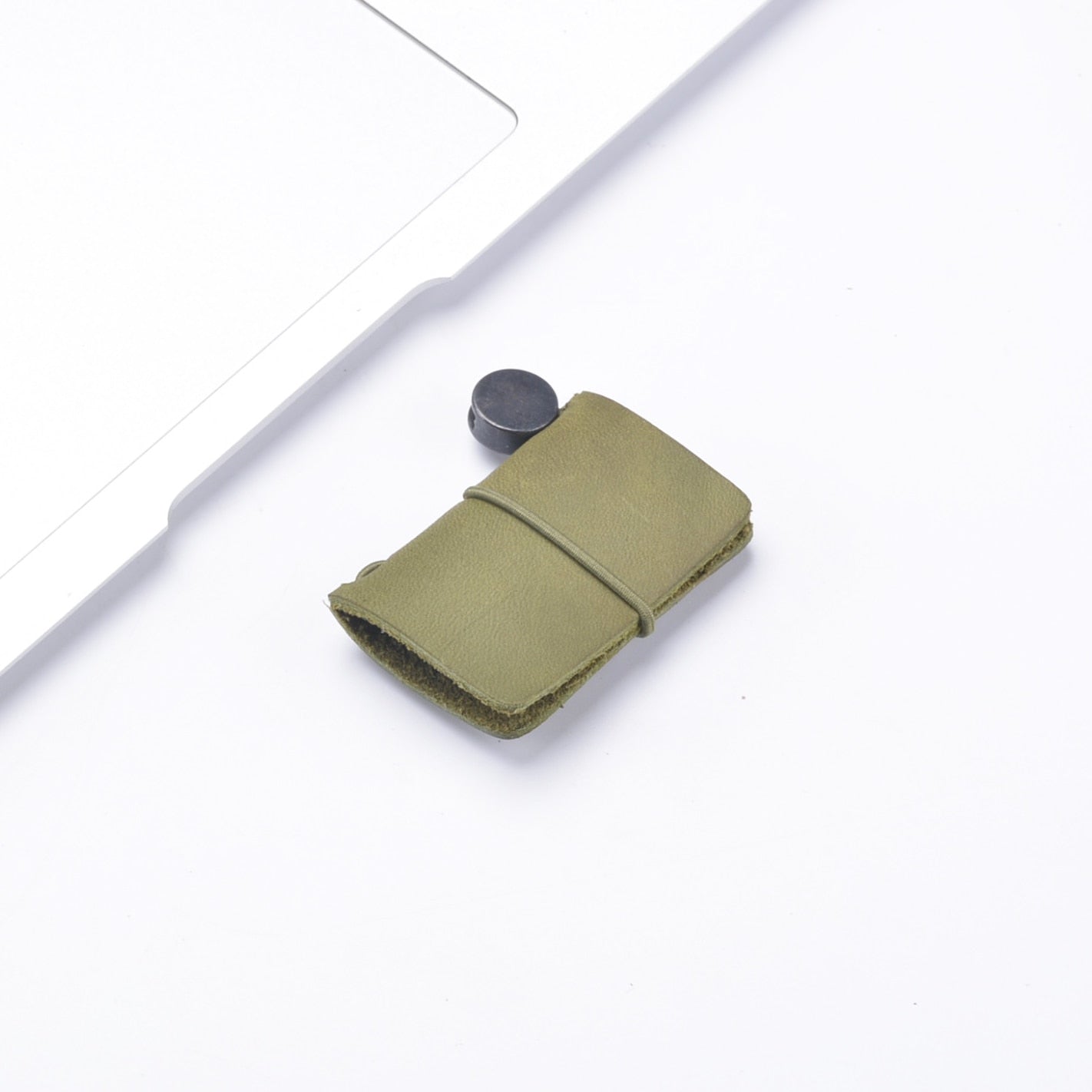 Leather Mini Planner Charm Planner Charm Decorative Charm Cute Kawaii ...