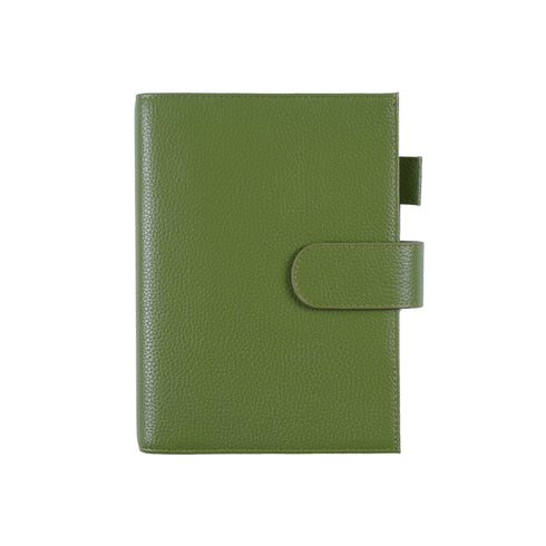 Moterm Original Series Leather B6 Plus Cover for B6 Stalogy Notebook G ...