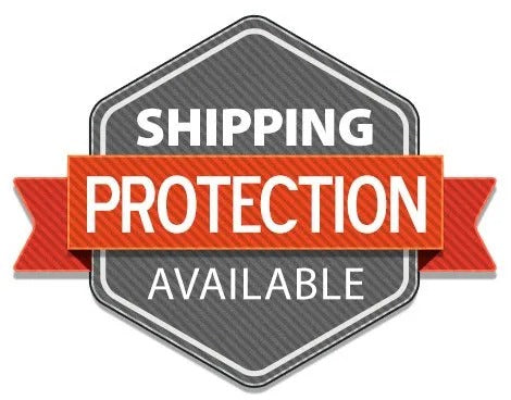 Shipping Protection – The Stationery Manor!
