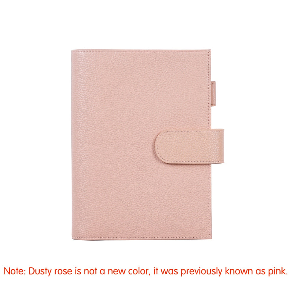 Moterm Original Series Leather B6 Plus Cover for B6 Stalogy Notebook G ...