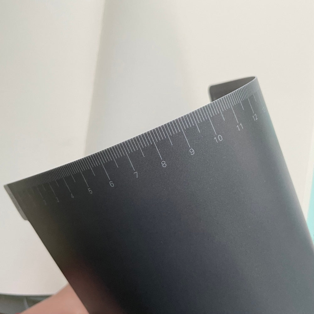 A5 A6 Writing Mat Pencil Board Midori Hobo Notebook Journal Planner Sc ...