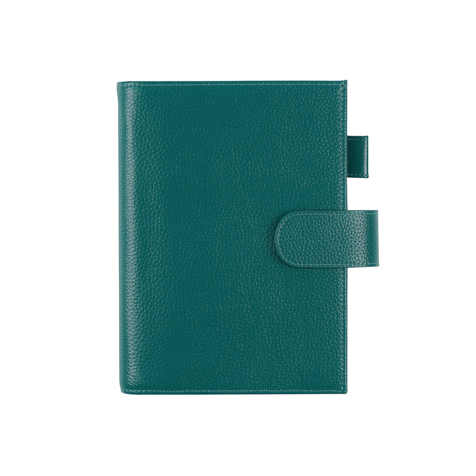 Moterm Original Series Leather B6 Plus Cover for B6 Stalogy Notebook G ...