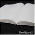 Sakae A5 Tomoe River FP Hard Cover Notebook 368 Pages Lay Flat TMR-A5N ...