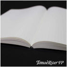 Sakae A5 Tomoe River FP Hard Cover Notebook 368 Pages Lay Flat TMR-A5N ...