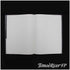 Sakae A5 Tomoe River FP Hard Cover Notebook 368 Pages Lay Flat TMR-A5N ...