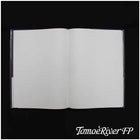 Sakae A5 Tomoe River FP Hard Cover Notebook 368 Pages Lay Flat TMR-A5N ...