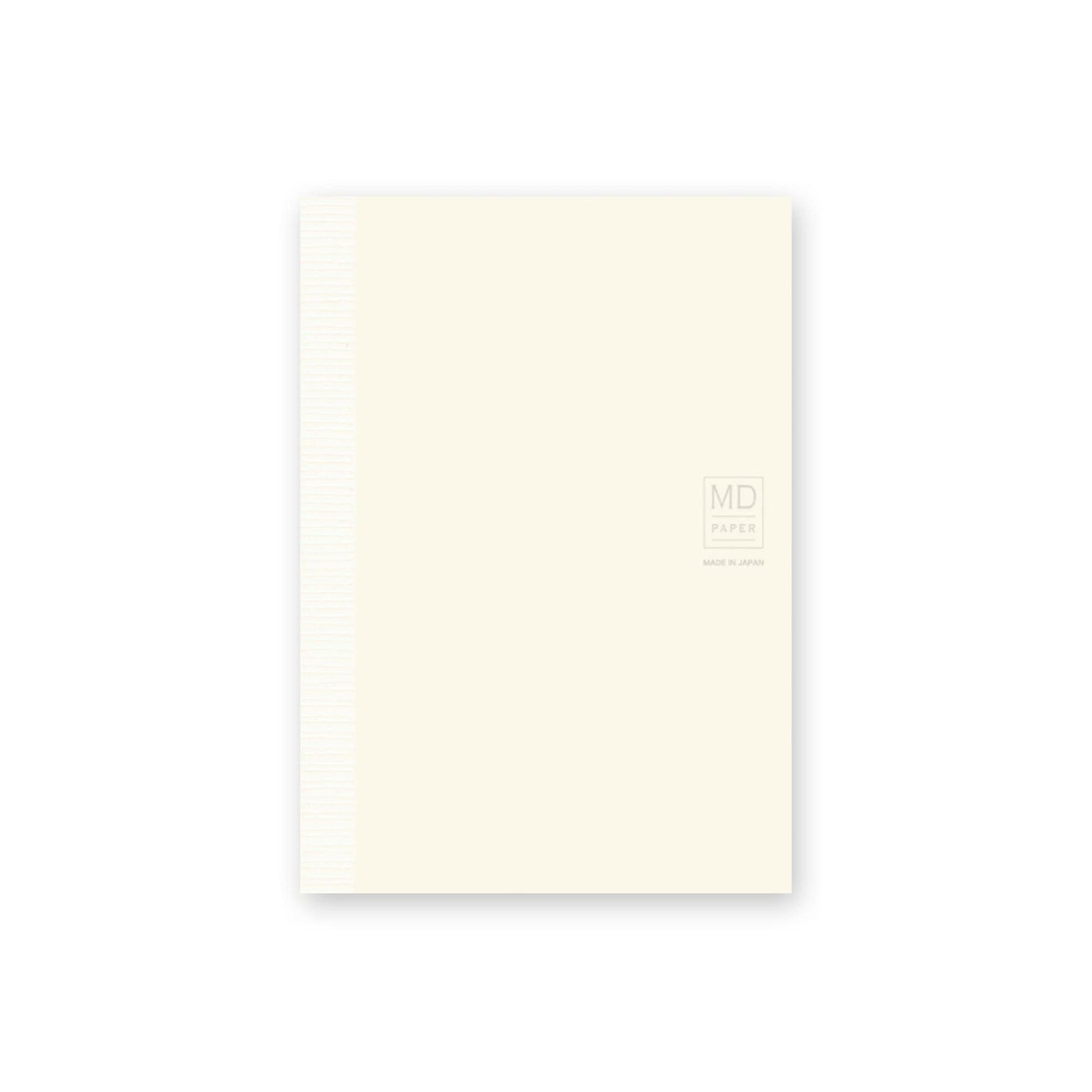 Midori Grid Notebook | A6 Graph Notebook | The Stationery Life – The ...