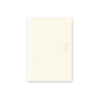 Midori Grid Notebook | A6 Graph Notebook | The Stationery Life – The ...