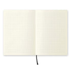 Midori Grid Notebook | A6 Graph Notebook | The Stationery Life – The ...