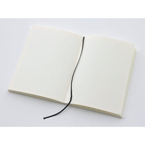 Midori Grid Notebook | A6 Graph Notebook | The Stationery Life – The ...