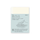 Midori Grid Notebook | A6 Graph Notebook | The Stationery Life – The ...