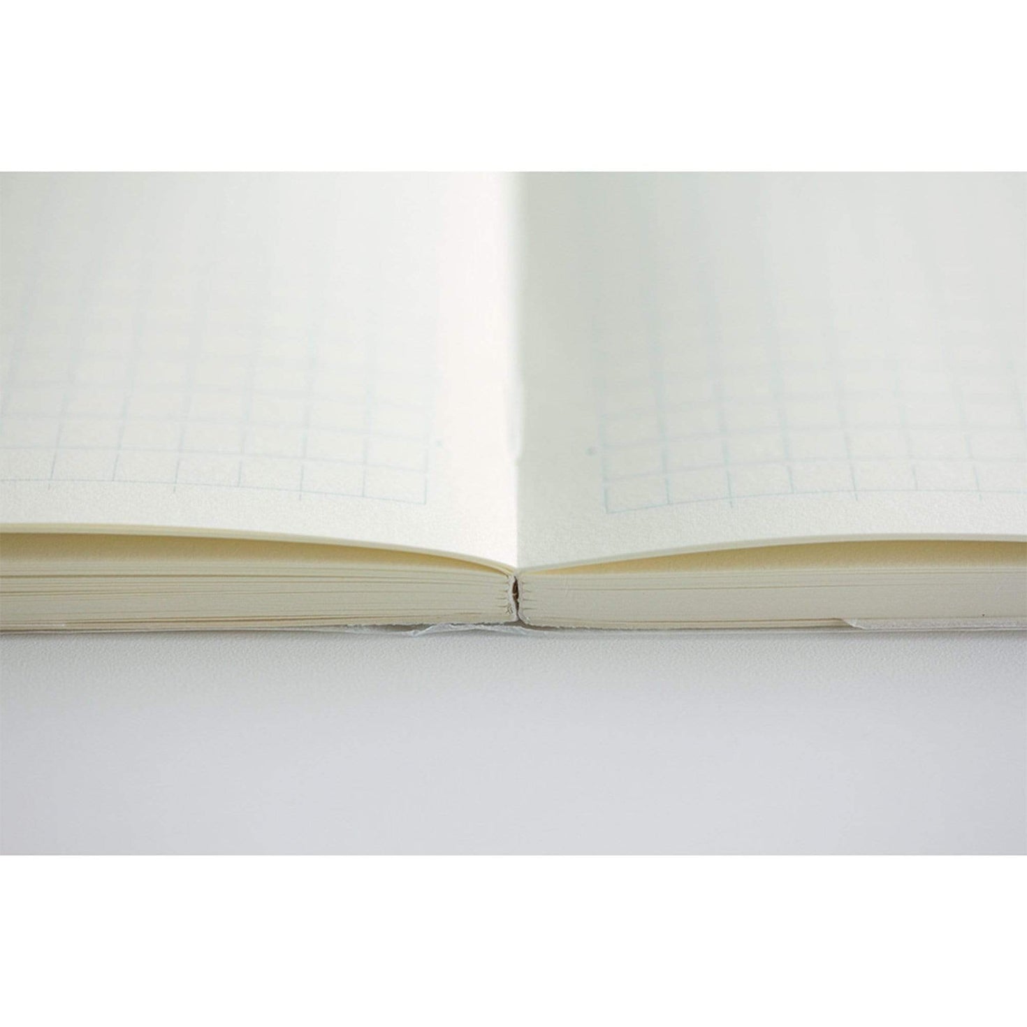Midori Grid Notebook | A6 Graph Notebook | The Stationery Life – The ...
