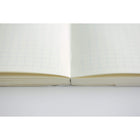Midori Grid Notebook | A6 Graph Notebook | The Stationery Life – The ...