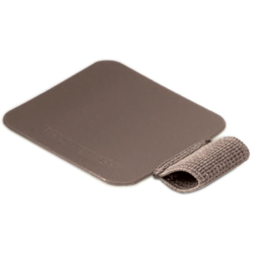 Leuchtturm 1917 Rising Colors STONE BLUE Fabric Pen Loop | Self-Adhesi ...