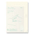 A5 MD Midori CODEX JOURNAL One Day Per Page "Lay Flat" | Dot Grid – The ...
