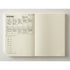 A5 MD Midori CODEX JOURNAL One Day Per Page "Lay Flat" | Dot Grid – The ...