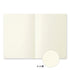 A5 MD Midori CODEX JOURNAL One Day Per Page "Lay Flat" | Dot Grid – The ...