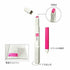 KOKUYO PASTA Graphic Marker Art Marker Refillable Marker Square Marker ...
