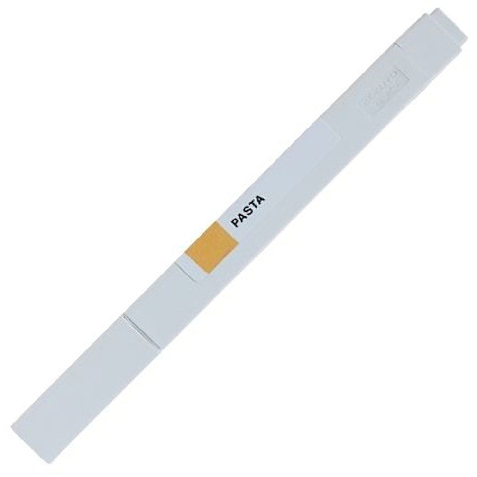 KOKUYO PASTA Graphic Marker Art Marker Refillable Marker Square Marker ...