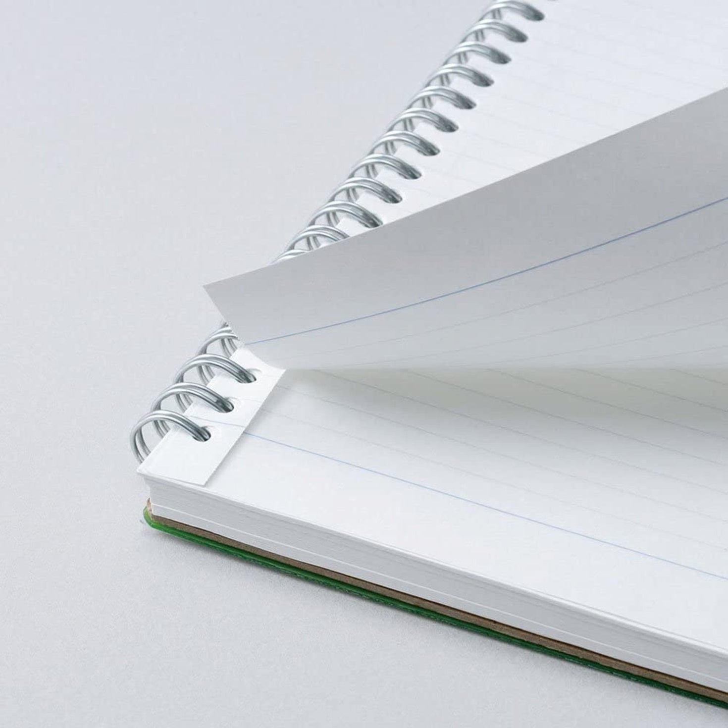 Maruman Sept Couleur B6 Notebook YELLOW Ruled Lined Fountain Pen Frien ...