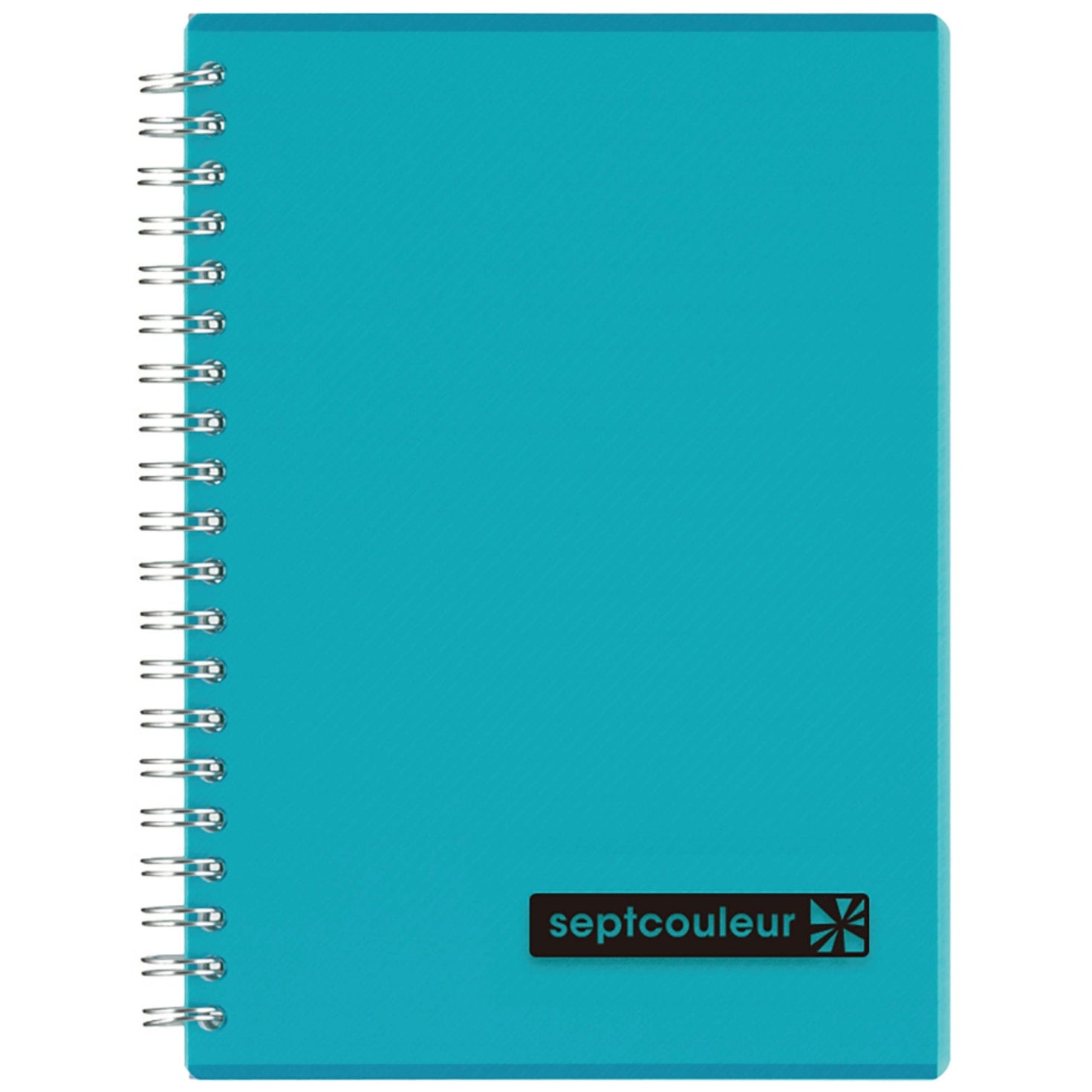 Maruman Sept Couleur B6 Notebook YELLOW Ruled Lined Fountain Pen Frien ...