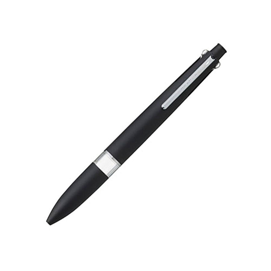 Uni Style Fit BLACK 5 Color GEL Multi Pen Pen Body KnockType Body Mult ...