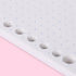 Kokuyo B5 Campus 5mm DOT GRID Loose Leaf Paper 26 Holes 50 Sheets | CL – The Stationery Manor!