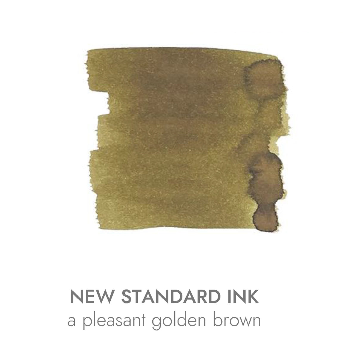 TROUBLEMAKER Ink TUSLOR BUWA 2022 Summer Release Fountain Pen Ink Hand ...