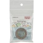 Kokuyo MINI Campus NOTEBOOK LIMITED Edition Campus Washi Tape Ruled No ...