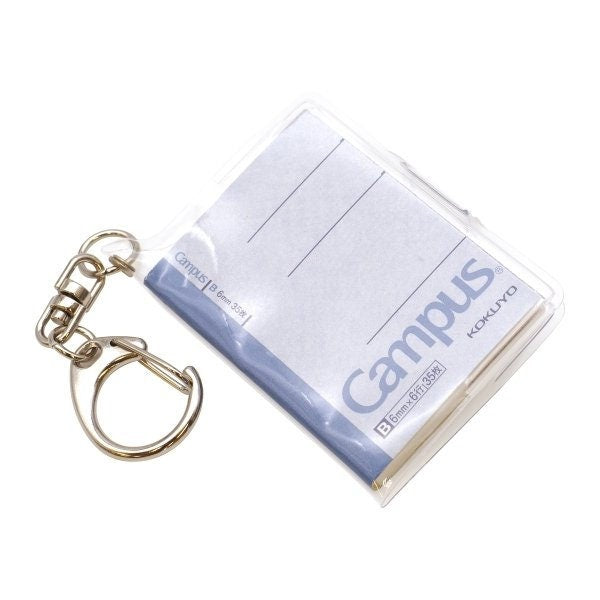 Kokuyo MINI Campus NOTEBOOK LIMITED Edition Campus Washi Tape Ruled No ...