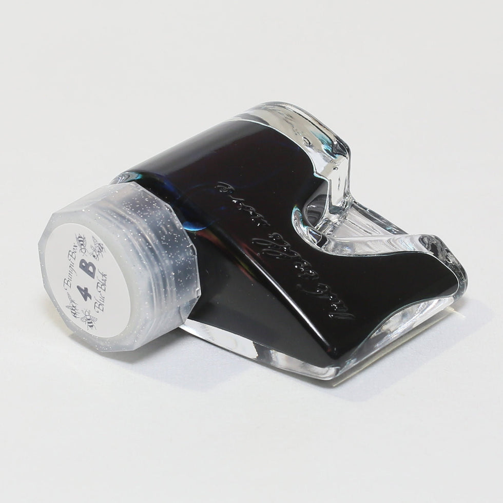 BUNGUBOX Japan 4B Sheening Fountain Pen Ink Dip Pen Ink Bottle Ink | 3 ...