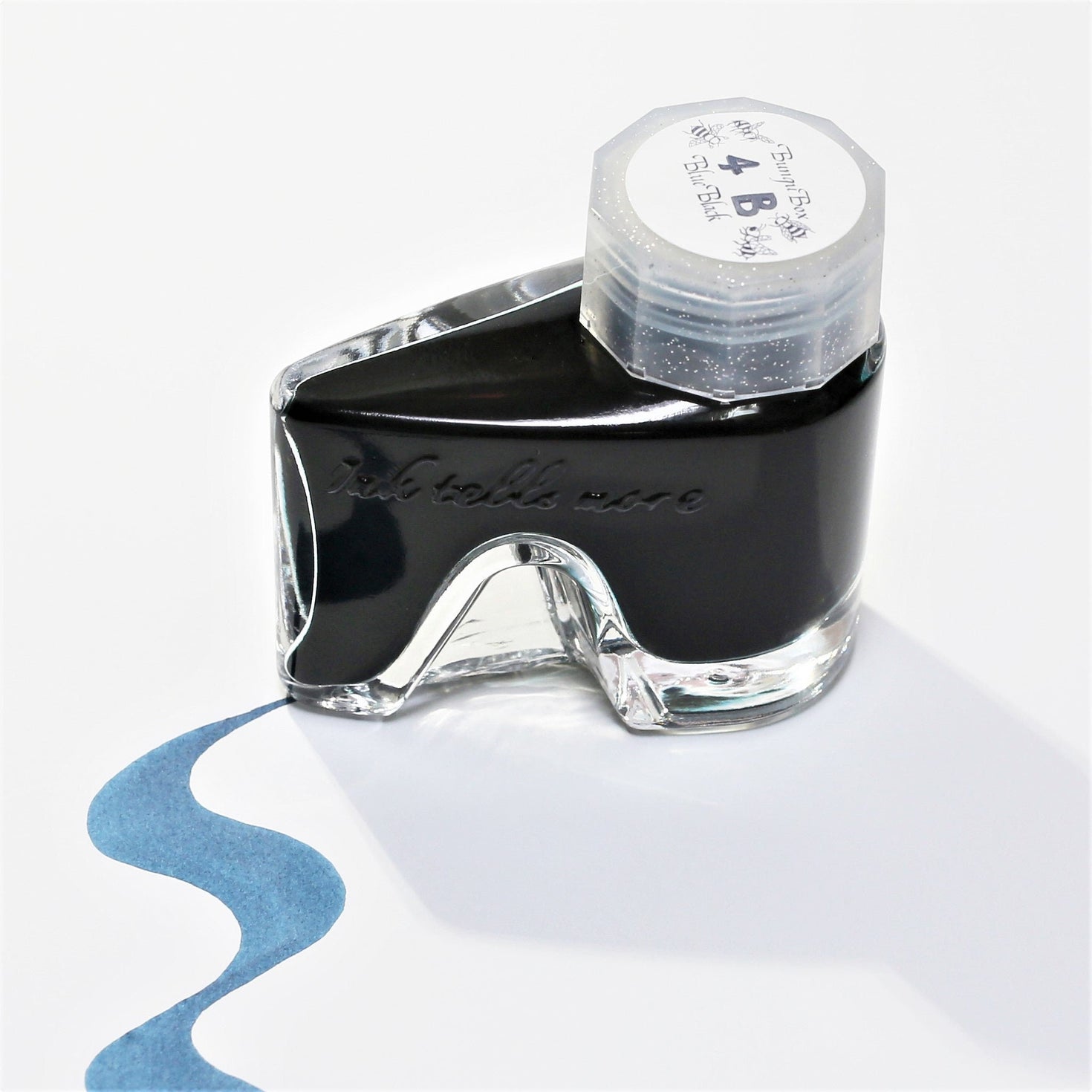 BUNGUBOX Japan 4B Sheening Fountain Pen Ink Dip Pen Ink Bottle Ink | 3 ...