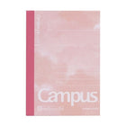 Kokuyo MINI Campus NOTEBOOK LIMITED Edition Campus Washi Tape Ruled No ...