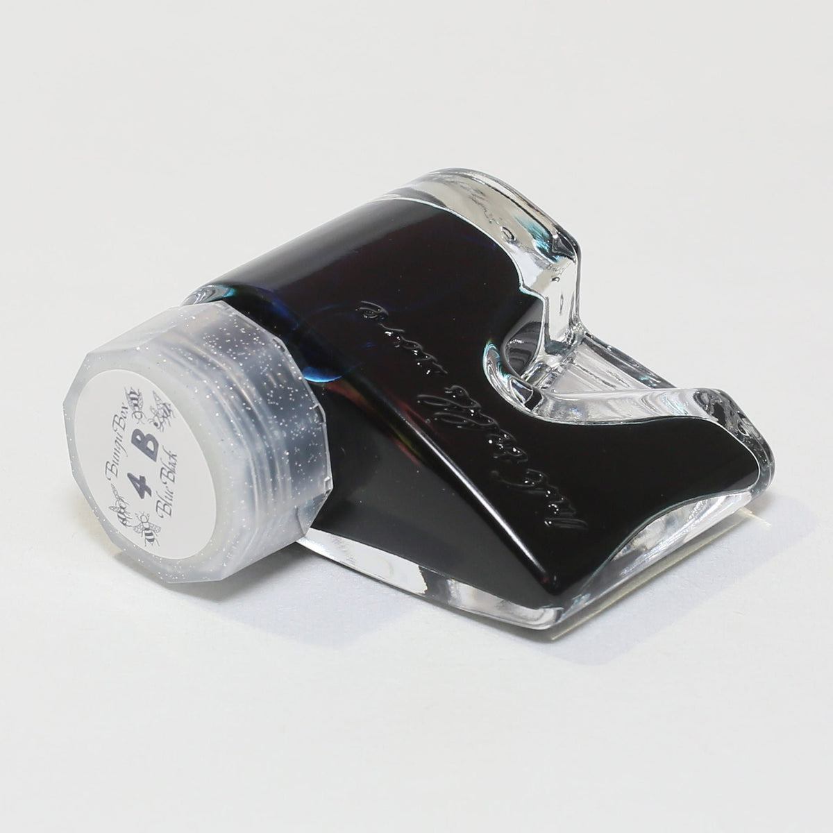 BUNGUBOX Japan 4B Sheening Fountain Pen Ink Dip Pen Ink Bottle Ink | 3 ...