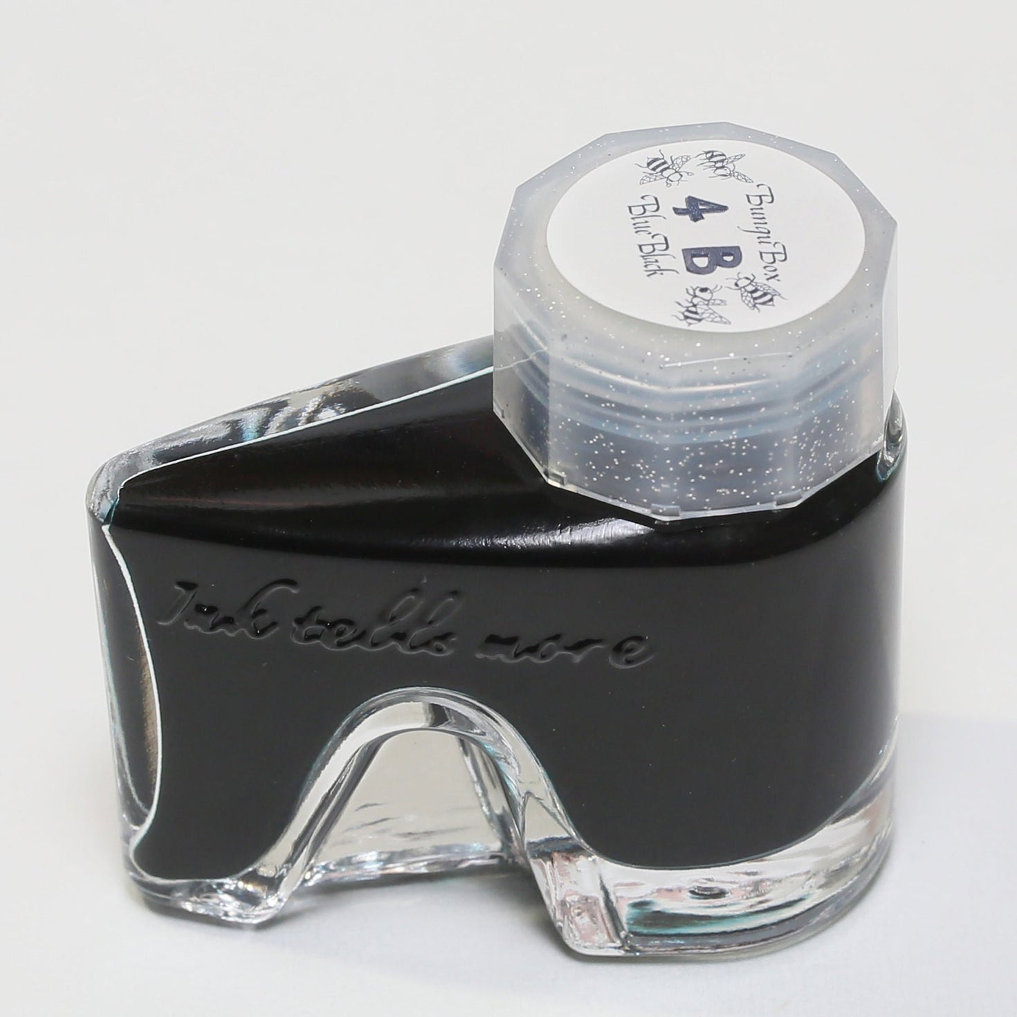 BUNGUBOX Japan 4B Sheening Fountain Pen Ink Dip Pen Ink Bottle Ink | 3 ...