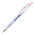 Zebra Sarasa Clip Marble COTTON CANDY Color Gel Pen 0.5mm Push Clip Ge ...