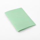Midori A5 GREEN Color DOT GRID 5mm Notebook Color Pages Midori A5 Note ...
