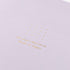 Midori A5 PURPLE Color DOT GRID 5mm Notebook Color Pages Midori A5 Not ...
