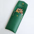 Plepic Extra PENCIL Pocket BEIGE Pen Case PU Pencil Case Storage Case ...