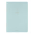 Midori A5 PURPLE Color DOT GRID 5mm Notebook Color Pages Midori A5 Not ...