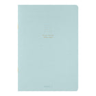 Midori A5 PURPLE Color DOT GRID 5mm Notebook Color Pages Midori A5 Not ...