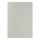 Midori A5 PURPLE Color DOT GRID 5mm Notebook Color Pages Midori A5 Not ...