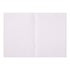 Midori A5 PURPLE Color DOT GRID 5mm Notebook Color Pages Midori A5 Not ...