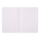 Midori A5 PURPLE Color DOT GRID 5mm Notebook Color Pages Midori A5 Not ...