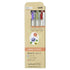 Uni-Ball One AUTUMN SET Modern Limited Edition 0.38 Color Gel Pen Set ...
